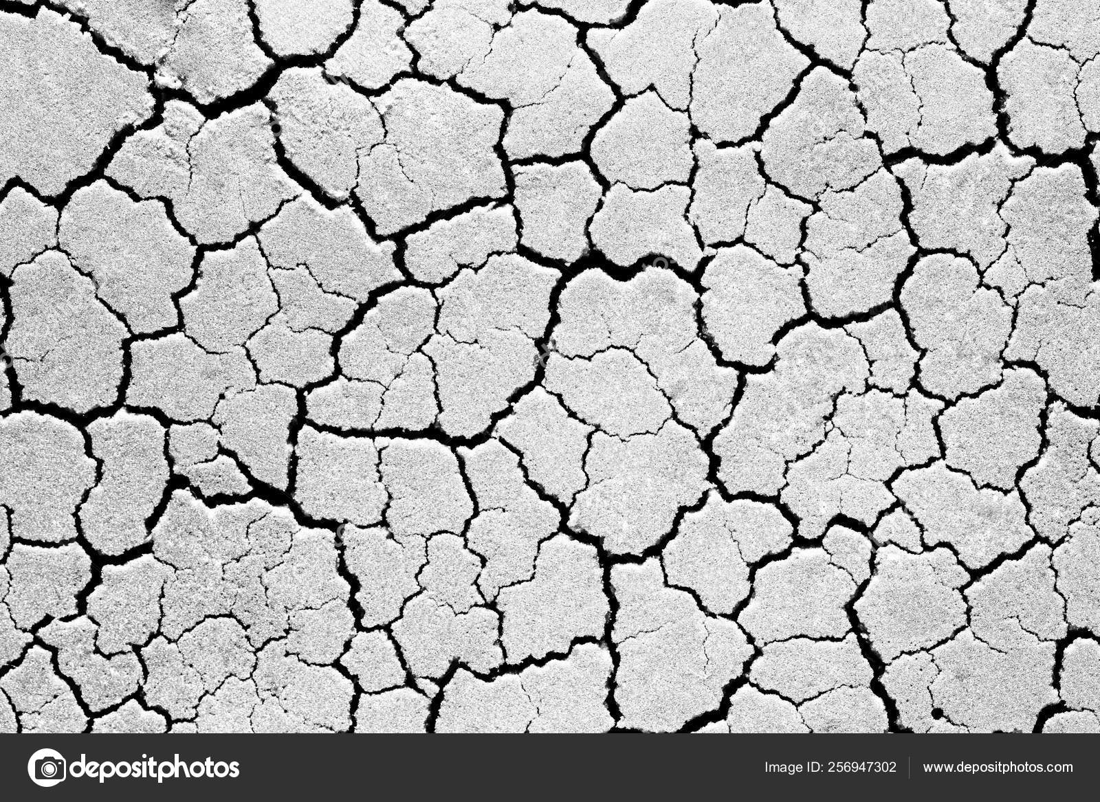 Cracked Wall Background