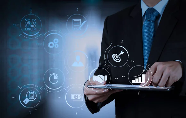 Business process management Stock Photos, Royalty Free Business process ...