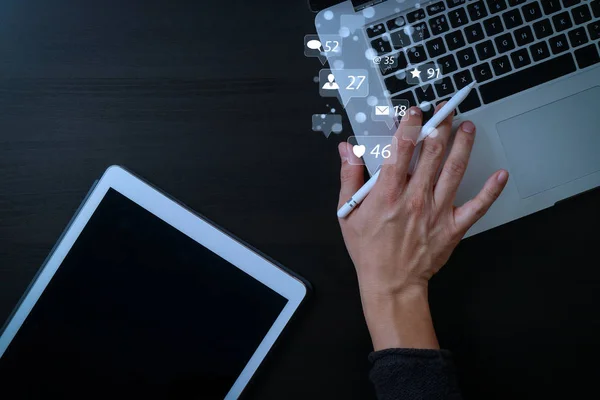 Social media lock Stock Photos, Royalty Free Social media lock Images ...