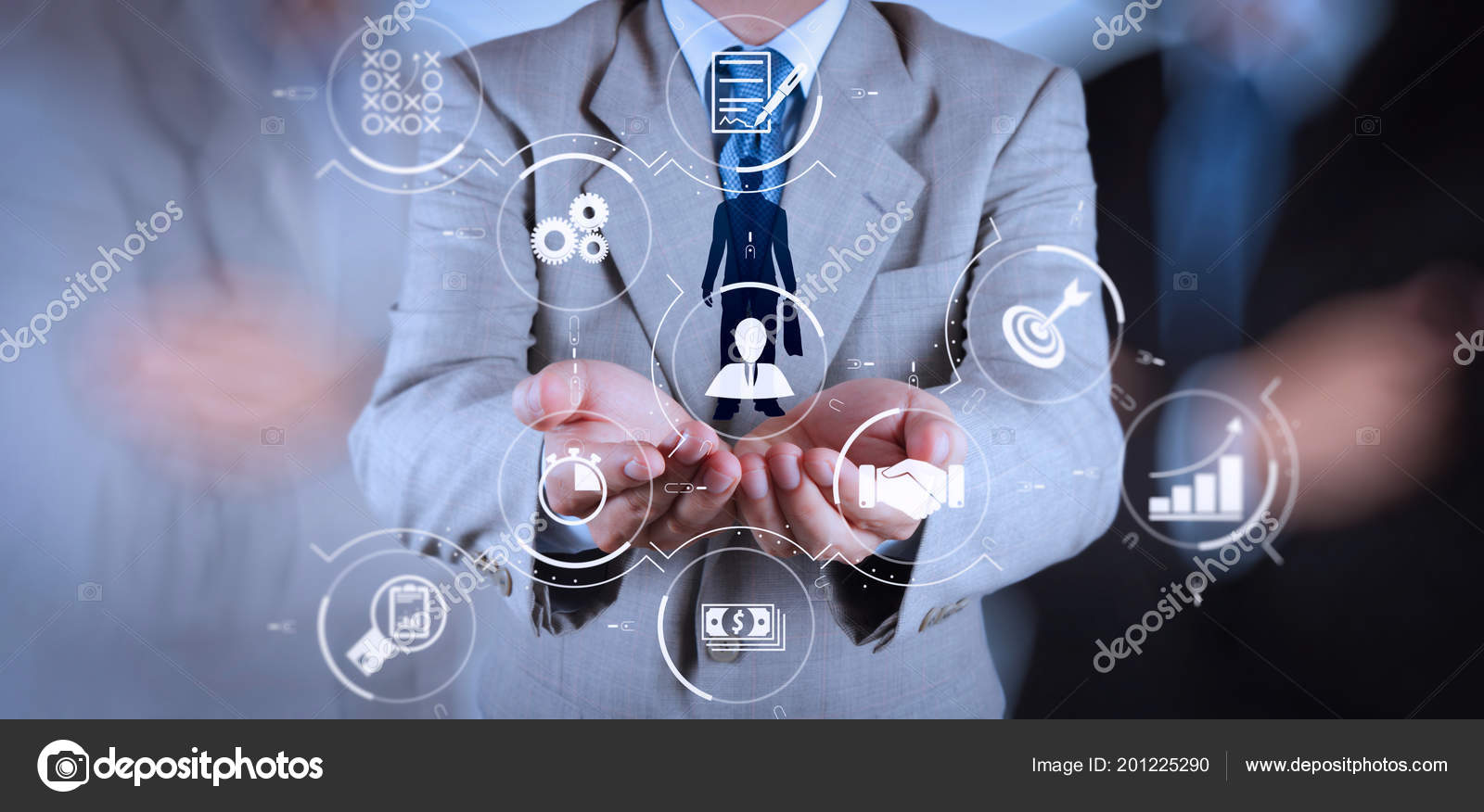 Business Process Management Workflow Automation Diagram Gears Virtual ... Business Process Management Workflow Automation Diagram Gears Virtual ...