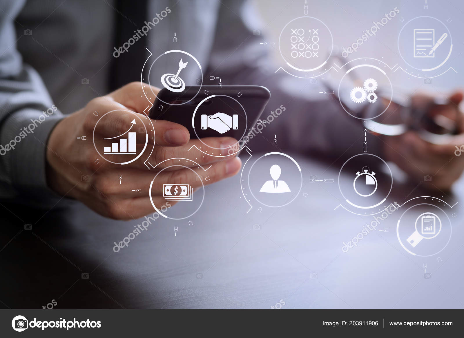 Business Process Management Workflow Automation Diagram Gears Virtual ... Business Process Management Workflow Automation Diagram Gears Virtual ...