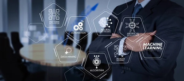 Machine learning Stock Photos, Royalty Free Machine learning Images ...