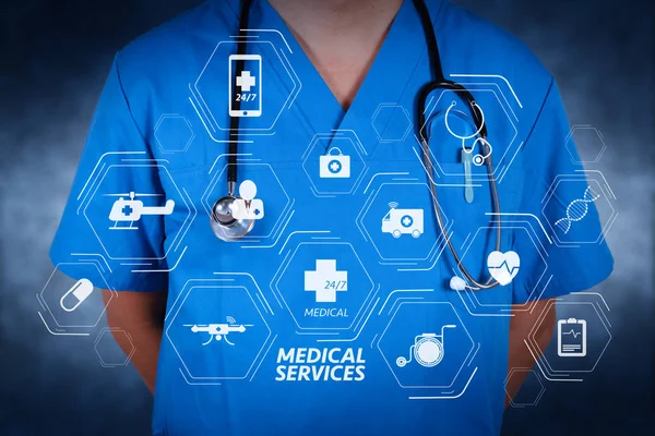 Medical services Stock Photos, Royalty Free Medical services Images ...