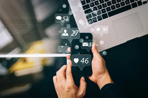 Social media lock Stock Photos, Royalty Free Social media lock Images ...