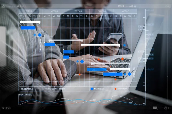 Project management team Stock Photos, Royalty Free Project management ...