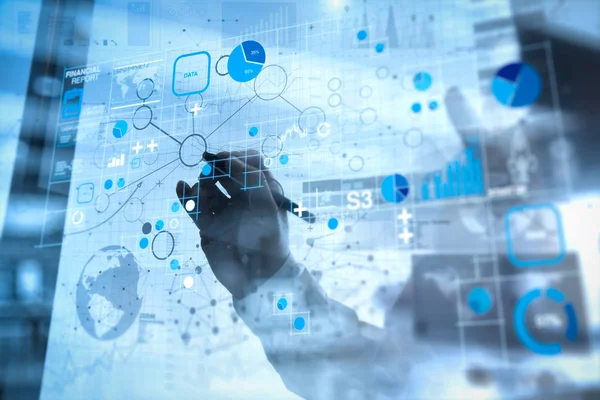 Business operations Stock Photos, Royalty Free Business operations ...