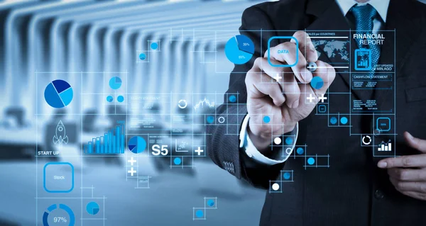 Business operations Stock Photos, Royalty Free Business operations ...