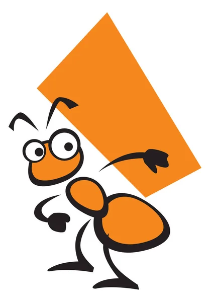 Logo fourmi images vectorielles, Logo fourmi vecteurs libres de droits ...