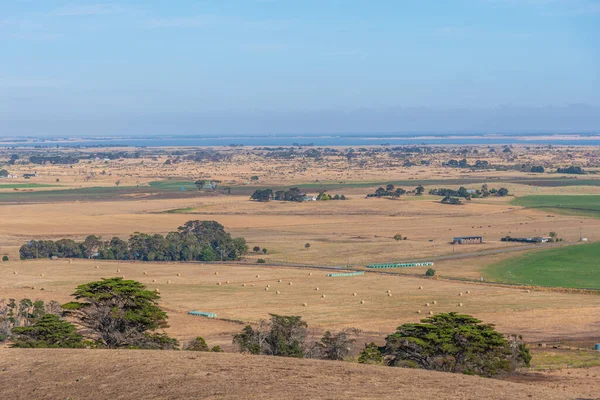Iconic victoria landscape Stock Photos, Royalty Free Iconic victoria ...