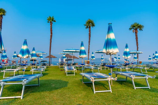 Italy beach club Stock Photos, Royalty Free Italy beach club Images ...