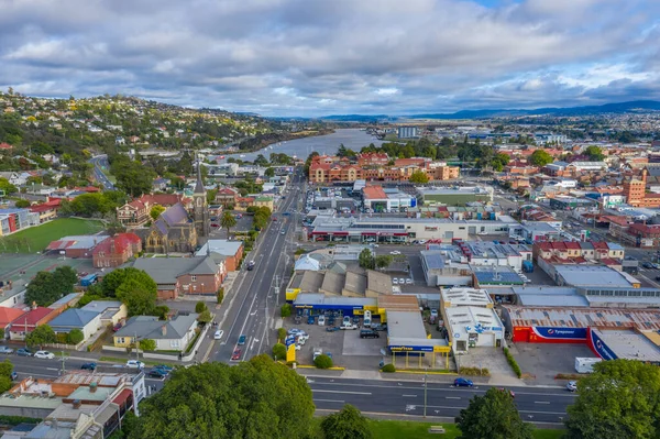 Launceston tasmania Stock Photos, Royalty Free Launceston tasmania ...