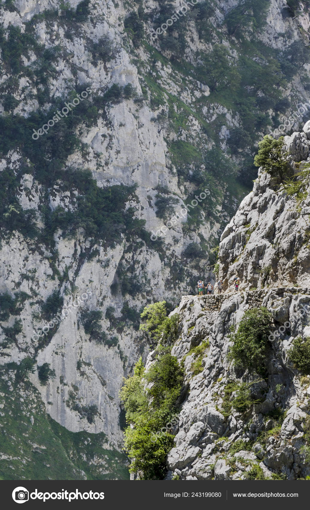 Cares Route One Most Breathtaking Trekking Trails Can Done Europe ...