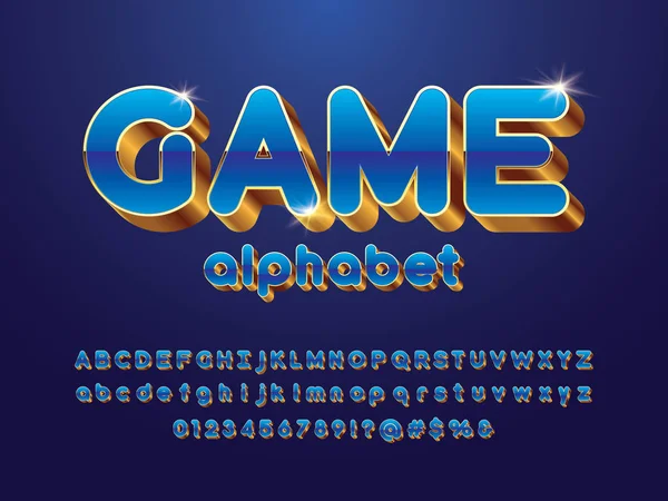 100,000 Lettres de jeu Vector Images | Depositphotos