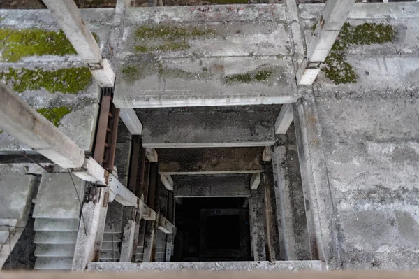 Trench access Stock Photos, Royalty Free Trench access Images ...