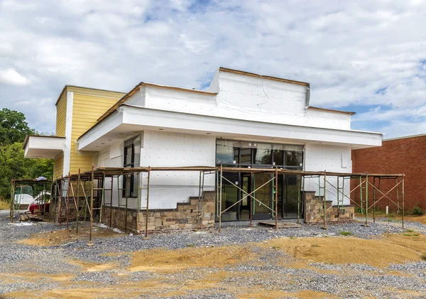 New construction restaurant Stock Photos, Royalty Free New construction ...