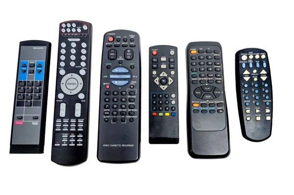 Remote controls Stock Photos, Royalty Free Remote controls Images ...