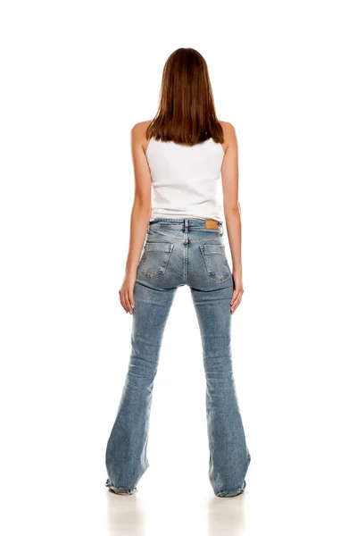 Bell bottom pants Stock Photos, Royalty Free Bell bottom pants Images ...