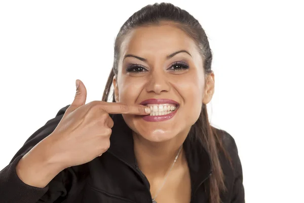 Gnashing teeth Stock Photos, Royalty Free Gnashing teeth Images ...