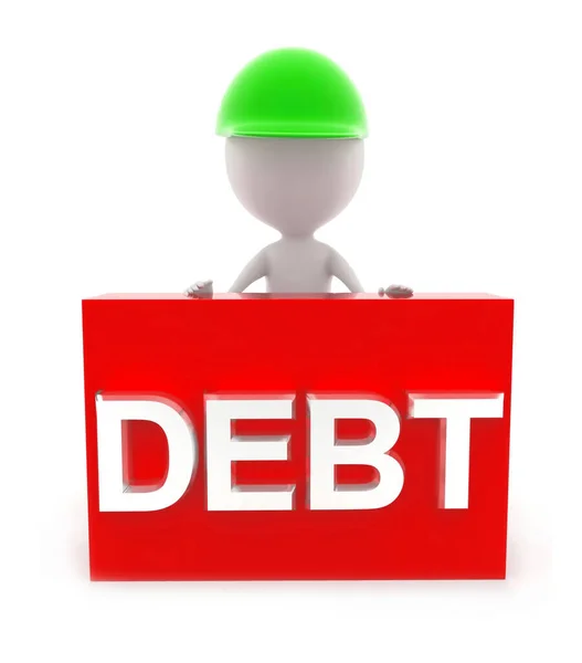 Debt word Stock Photos, Royalty Free Debt word Images | Depositphotos