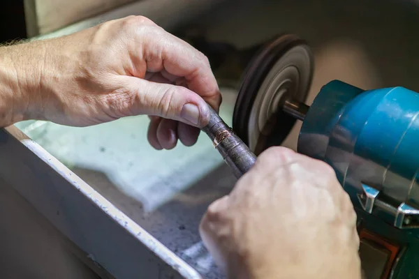 Cutting pipes Stock Photos, Royalty Free Cutting pipes Images ...