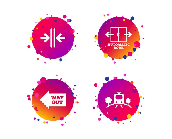 Overground Stock Vectors, Royalty Free Overground Illustrations ...