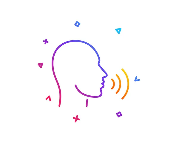 100,000 Person listening Vector Images | Depositphotos