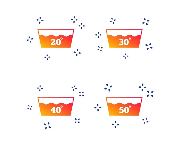 Cuarenta grados imágenes de stock de arte vectorial | Depositphotos