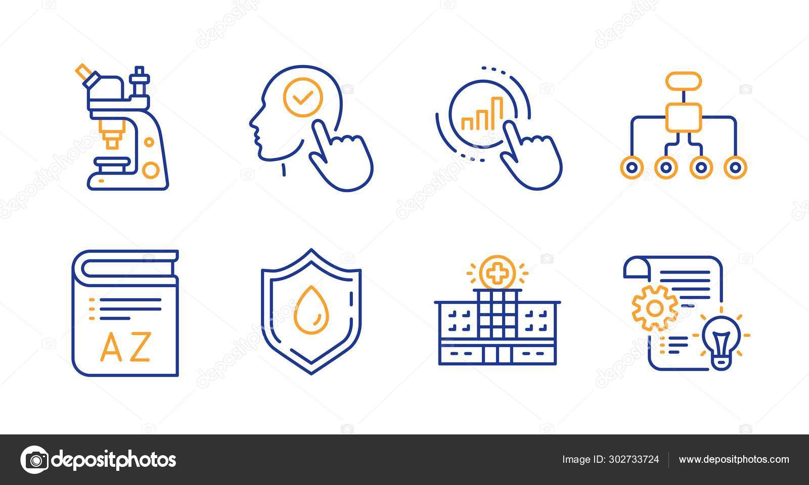 Science Vocabulary Icon