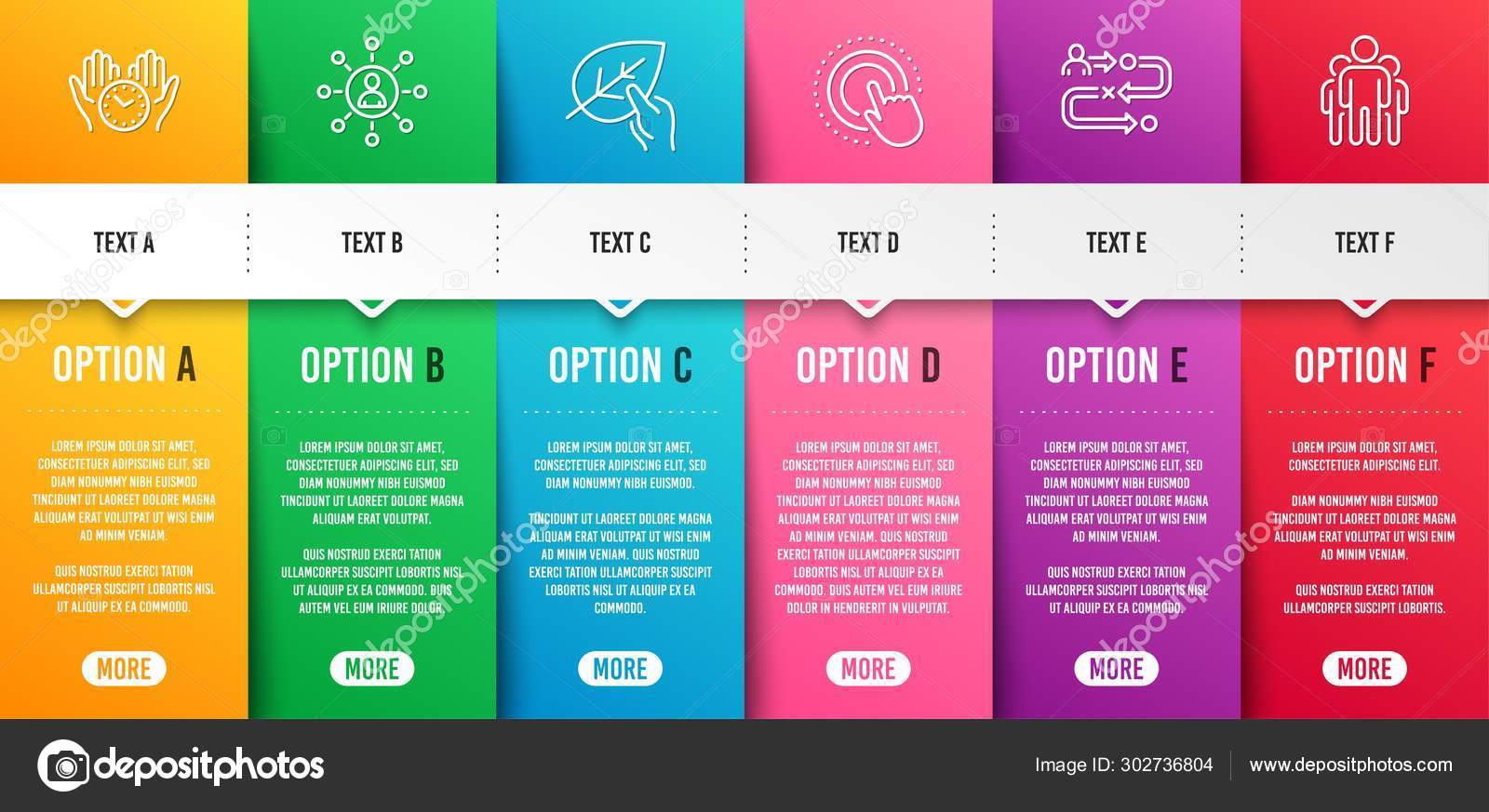 Journey path, Networking and Click hand icons set. Organic tested, Safe ... Journey path, Networking and Click hand icons set. Organic tested, Safe ...