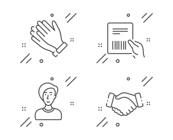 Clapping hands Vector Art Stock Images | Depositphotos