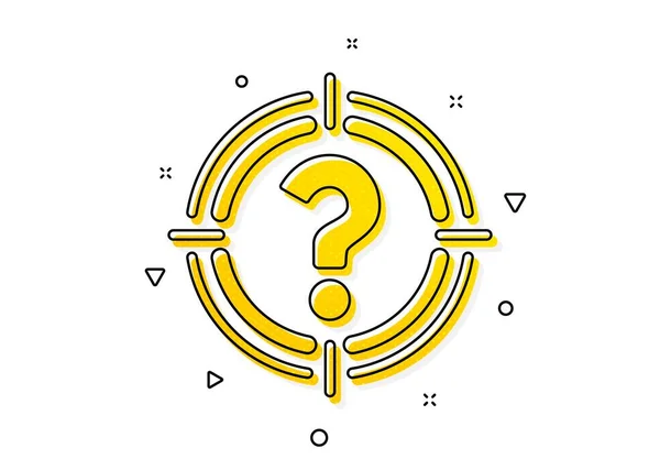 100,000 Question mark border Vector Images | Depositphotos