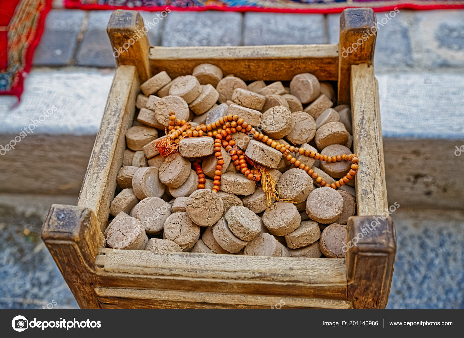 Mosque praying clay Stock Photo by ©dbajurin 201140986