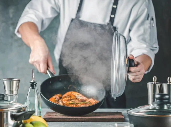 Hot chef Stock Photos, Royalty Free Hot chef Images | Depositphotos