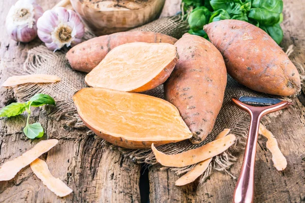 Yacon Stock Photos, Royalty Free Yacon Images | Depositphotos