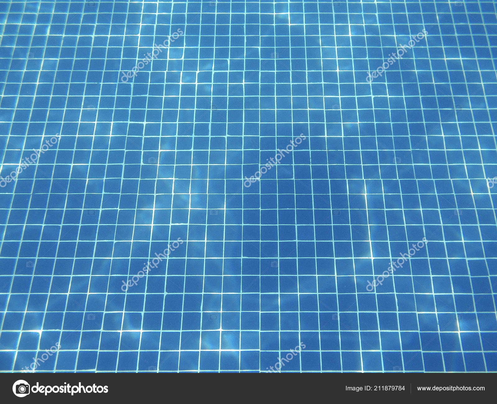 Water Reflections Swimming Pool Underwater Photography Summertime ...