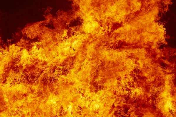 Fire flames detail. Fireman emergency. Carbon emission - Stock Image ...