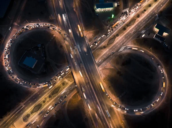 174 Cloverleaf interchange Images - Free & Royalty-free Stock ...