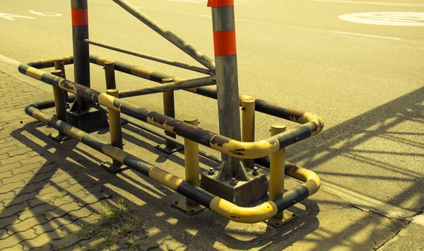 Traffic conduit Stock Photos, Royalty Free Traffic conduit Images ...