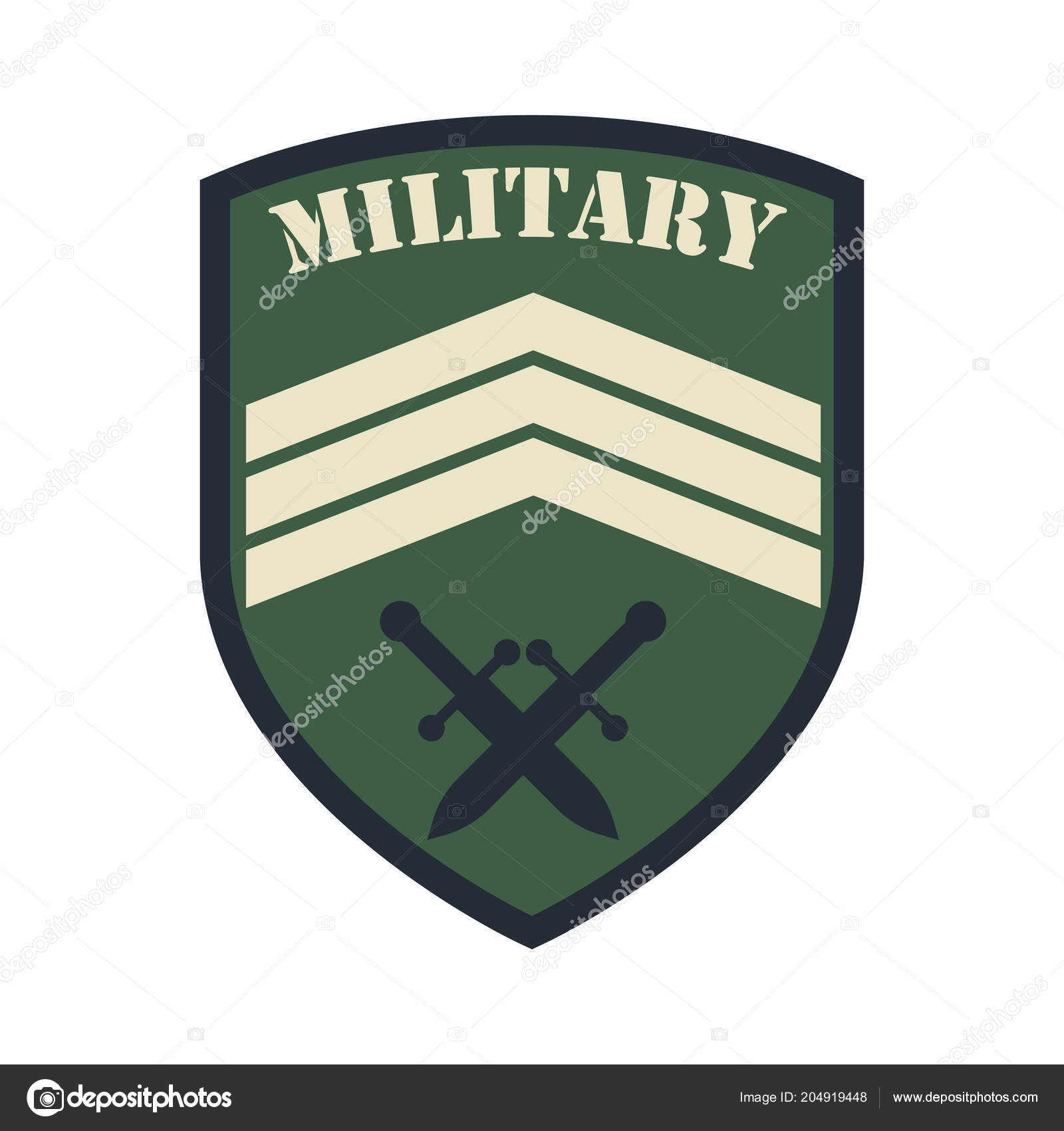 Army Logos