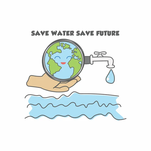 Save Our Water Logo Save Water Save Water Campaign CleanPNG