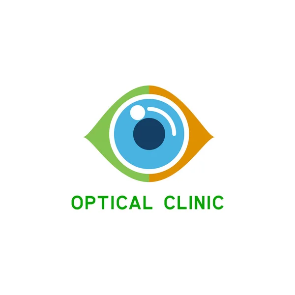 Optical clinic Vector Art Stock Images | Depositphotos