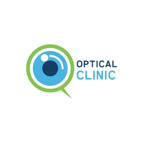 Optical clinic Vector Art Stock Images | Depositphotos