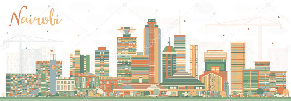 265 Nairobi Vectors, Royalty-free Vector Nairobi Images | Depositphotos®