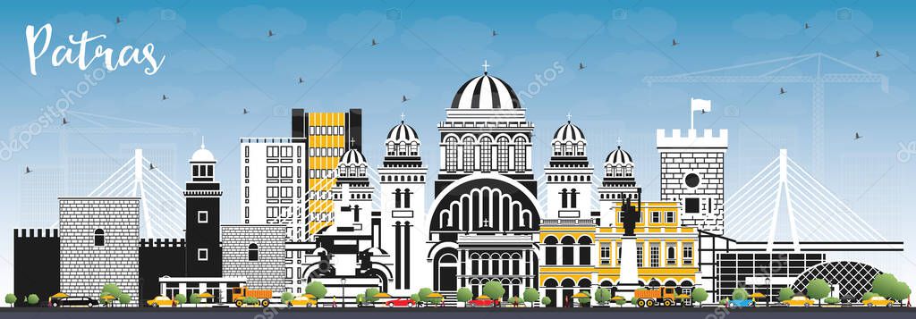 Patra Stock Vectors, Royalty Free Patra Illustrations | Depositphotos®