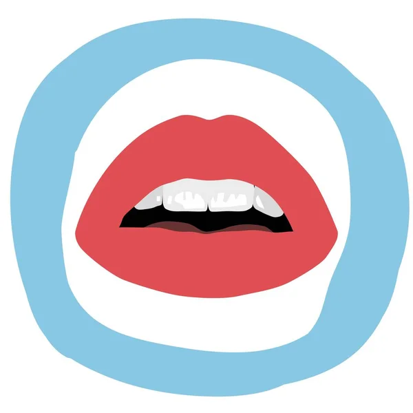 ᐈ Bite mark stock vectors, Royalty Free bite mark illustrations ...