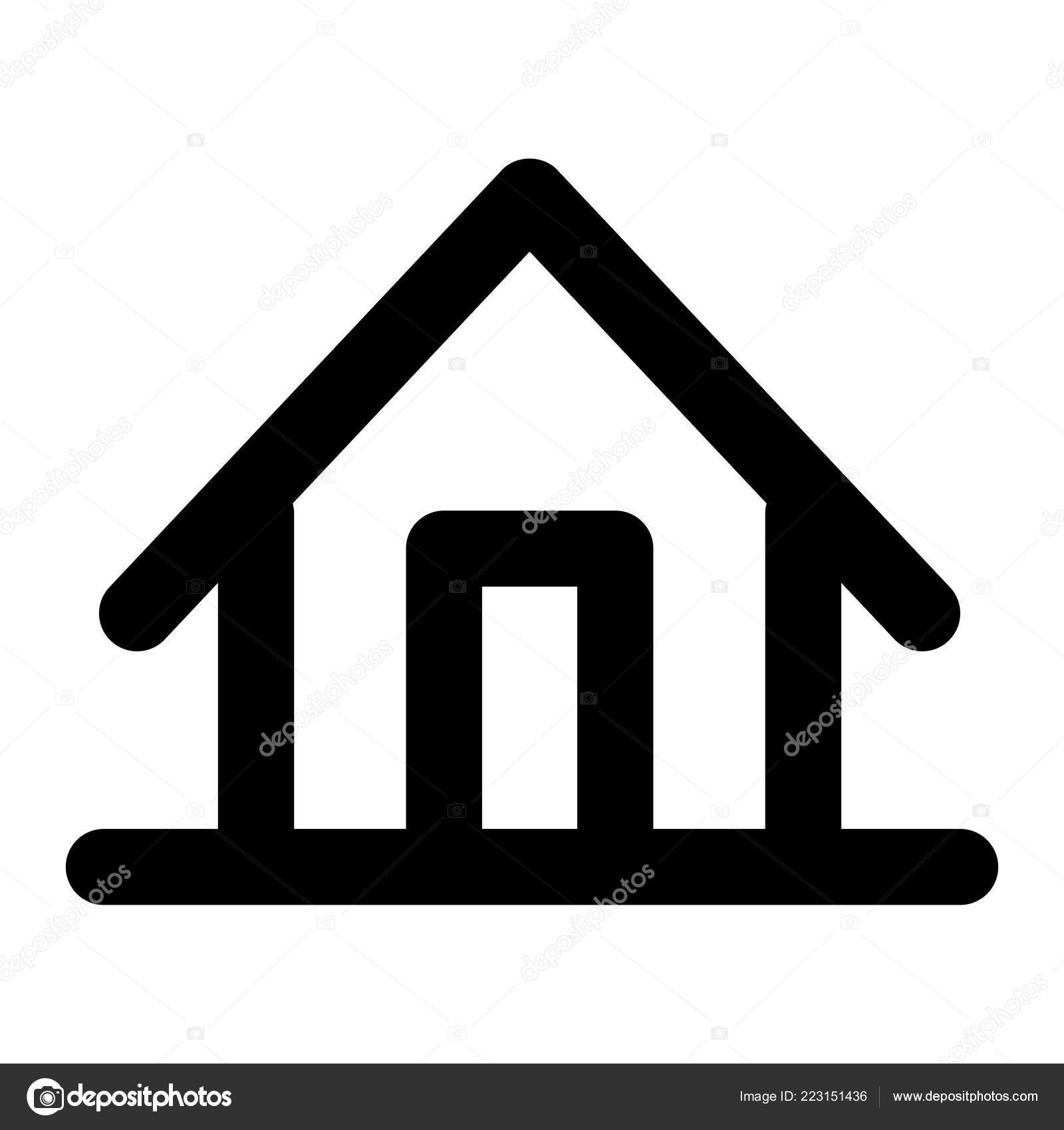 House icon, outline style — Stock Vector © Nsit0108 #223151436 House icon, outline style — Stock Vector © Nsit0108 #223151436