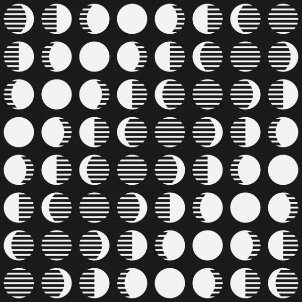 Lunar phases pattern Stock Photos, Royalty Free Lunar phases pattern ...