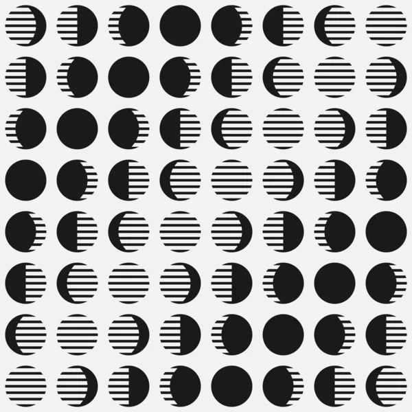 100,000 Fases lunares Vector Images | Depositphotos