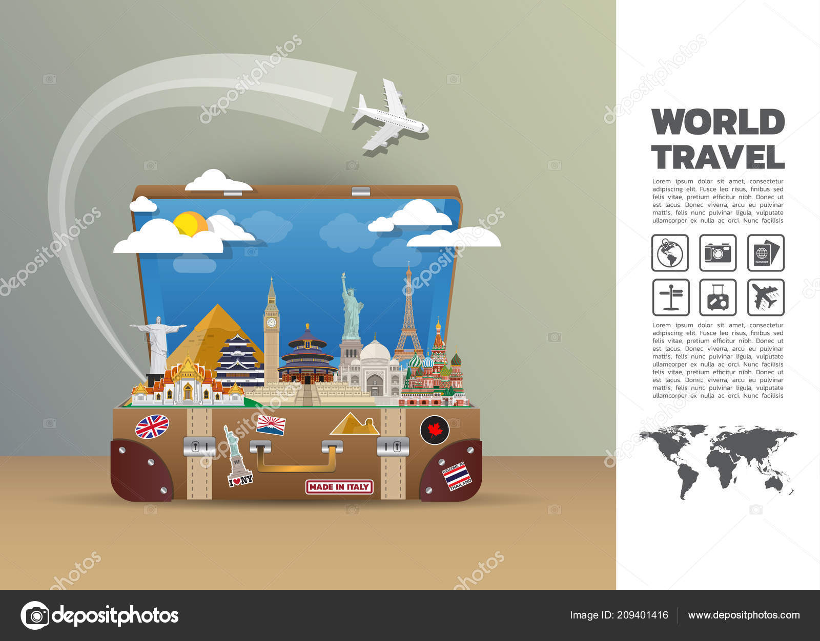 Famous Infographic Artists