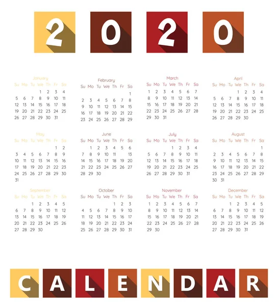 Monthly calendar template Stock Photos, Royalty Free Monthly calendar ...